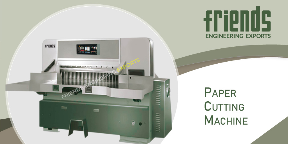 Friends Engineering Exports | Manufacturers & Exporters | Amritsar