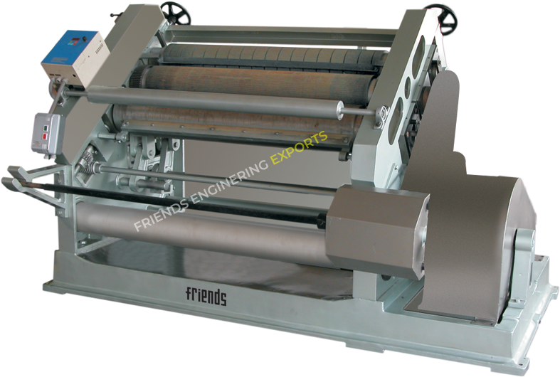 Friends Engineering Exports Amritsar | Die Cutting Punching & Creasing ...