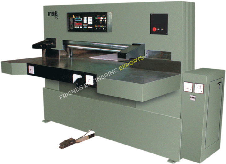 Friends Engineering Exports Amritsar | Die Cutting Punching & Creasing ...